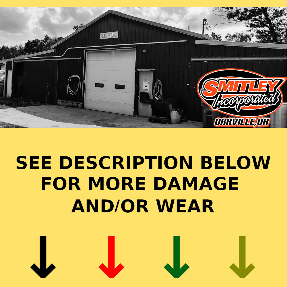 Genisys SCANNER OBD For Parts Cracked Screen - Other Car & Truck Parts ...
