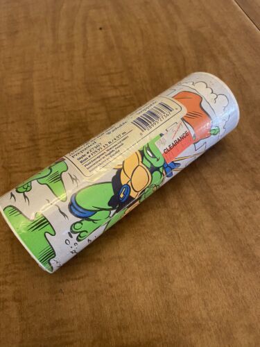 vtg design edge wall borders tmnt teenage mutant ninja turtles 1990 ...