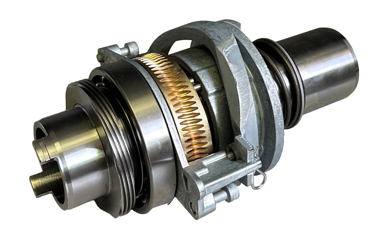 NEW ROTORK IQ19 CENTER COLUMN & WRMWHL ASSEMBLY IQ3MOD1B 57 RPM FOR ...