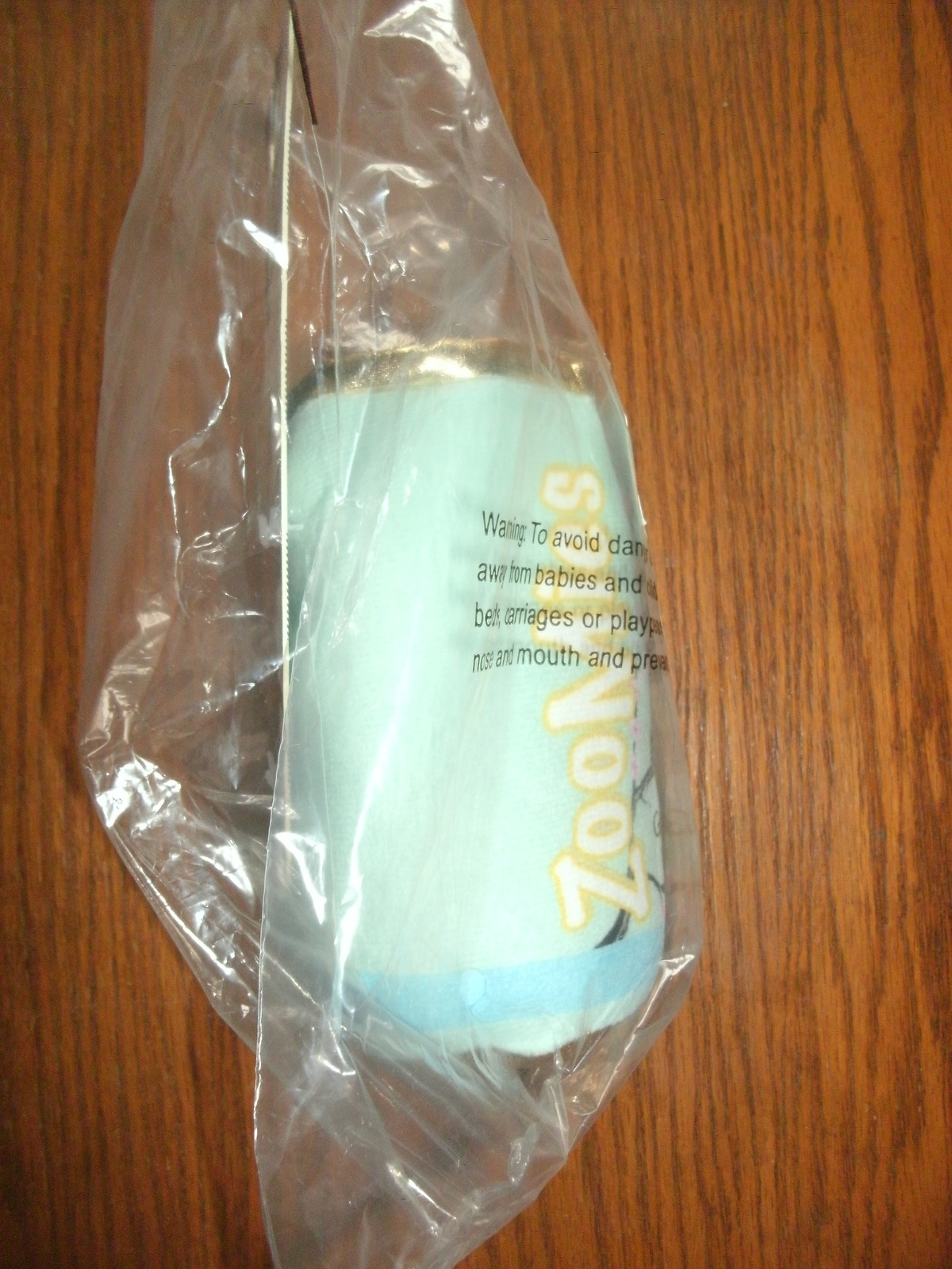 NEW Woof Zoomies Green Tails Squeaky Plush Dog Toy looks like Arizona ...