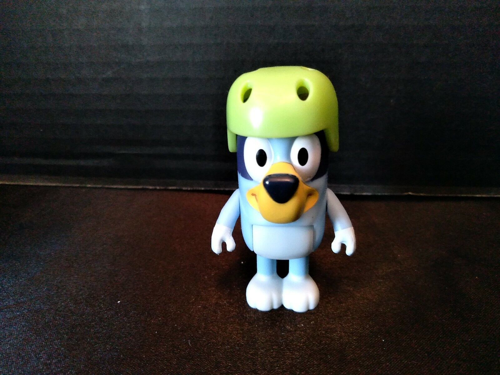 Disney Junior Bluey With Helmet Action and 50 similar items