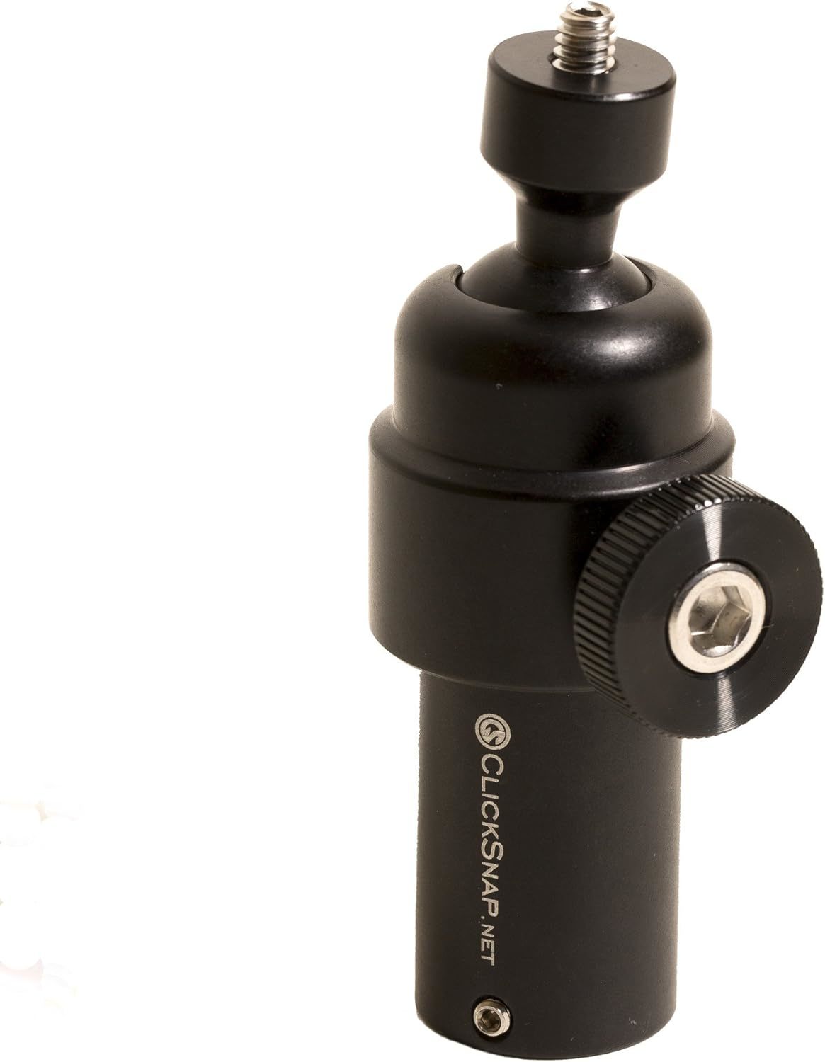 Ball Head Painter'S Pole Adapter - Made In The Usa - Camera ...