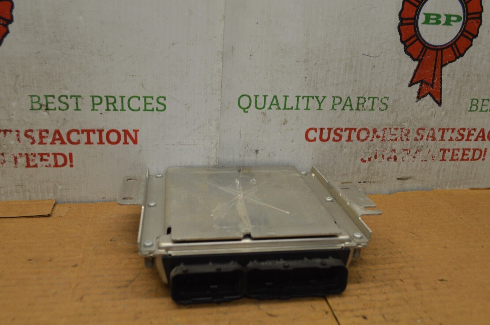 2004-06 Hyundai Elantra Engine Control Unit and similar items