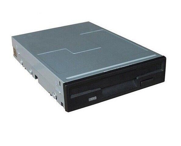 Sony UH650 1.44Mb 34-Pin 3.5-Inch Internal Black Floppy Disk Drive (FDD ...