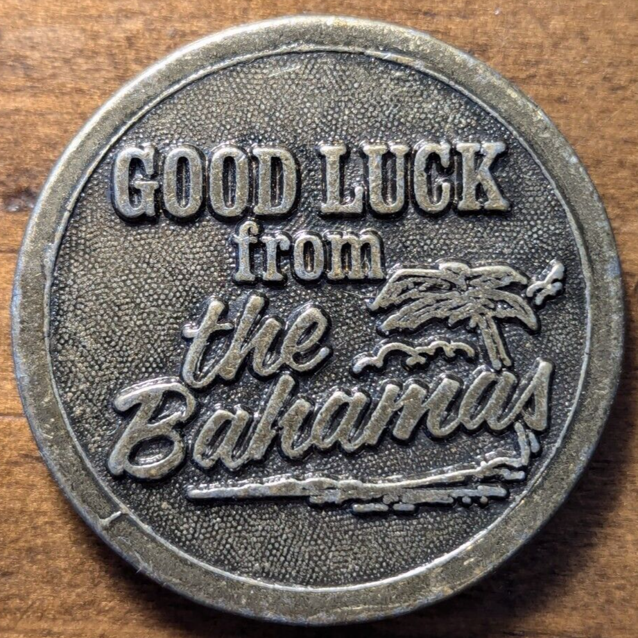 Good Luck From The Bahamas Grand Bahama and 50 similar items