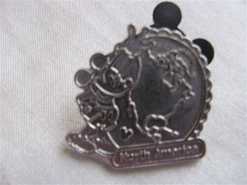 Disney Swap Pins 88675 WDW - 2012 Hidden and 50 similar items