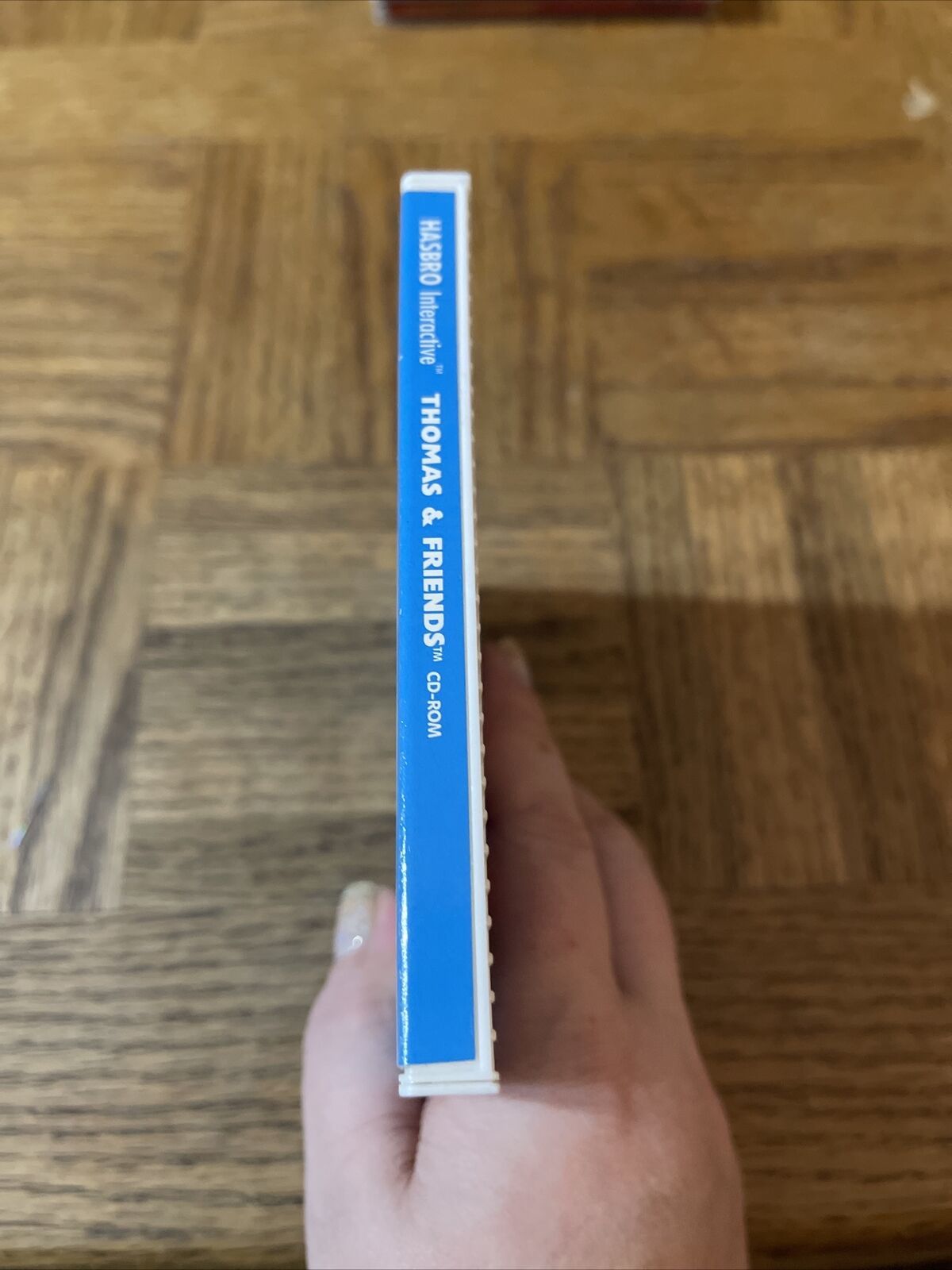 Thomas And Friends Great Festival Adventure PC CD Rom - Video Games