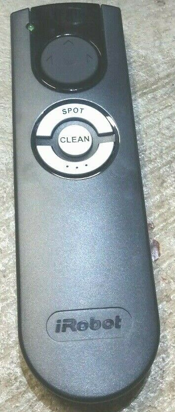 Roomba iRobot Remote Control control ler - Series 770 850 880 vacuum ...