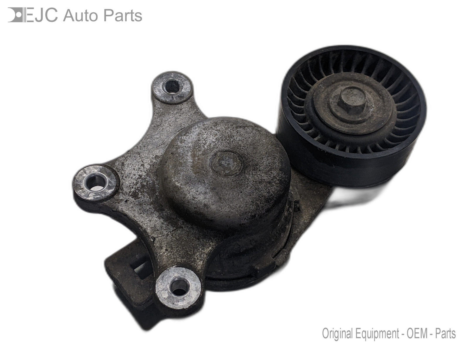 Serpentine Belt Tensioner For 13-15 Ford Explorer 3.5 BT4E6B209CC ...