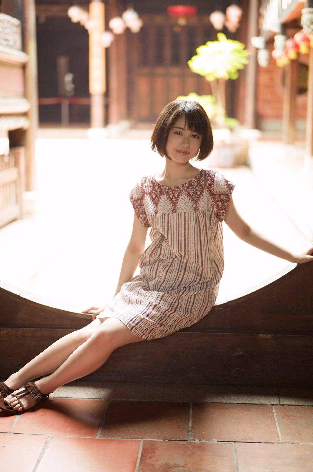Minami Hamabe Photo Book Voyage Japan Japanese Magazines