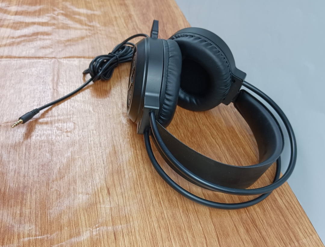 ISMUPN Headphones gaming headphones headset 7.1 channel chicken game ...