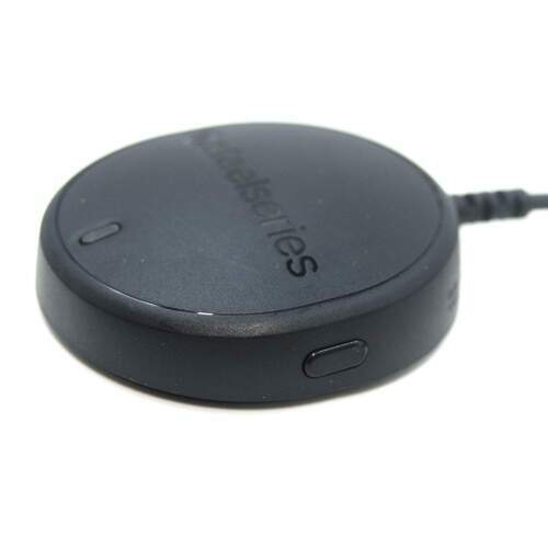 USB Dongle Receiver HS-00013TX For SteelSeries Arctis 7 Wireless Gaming ...
