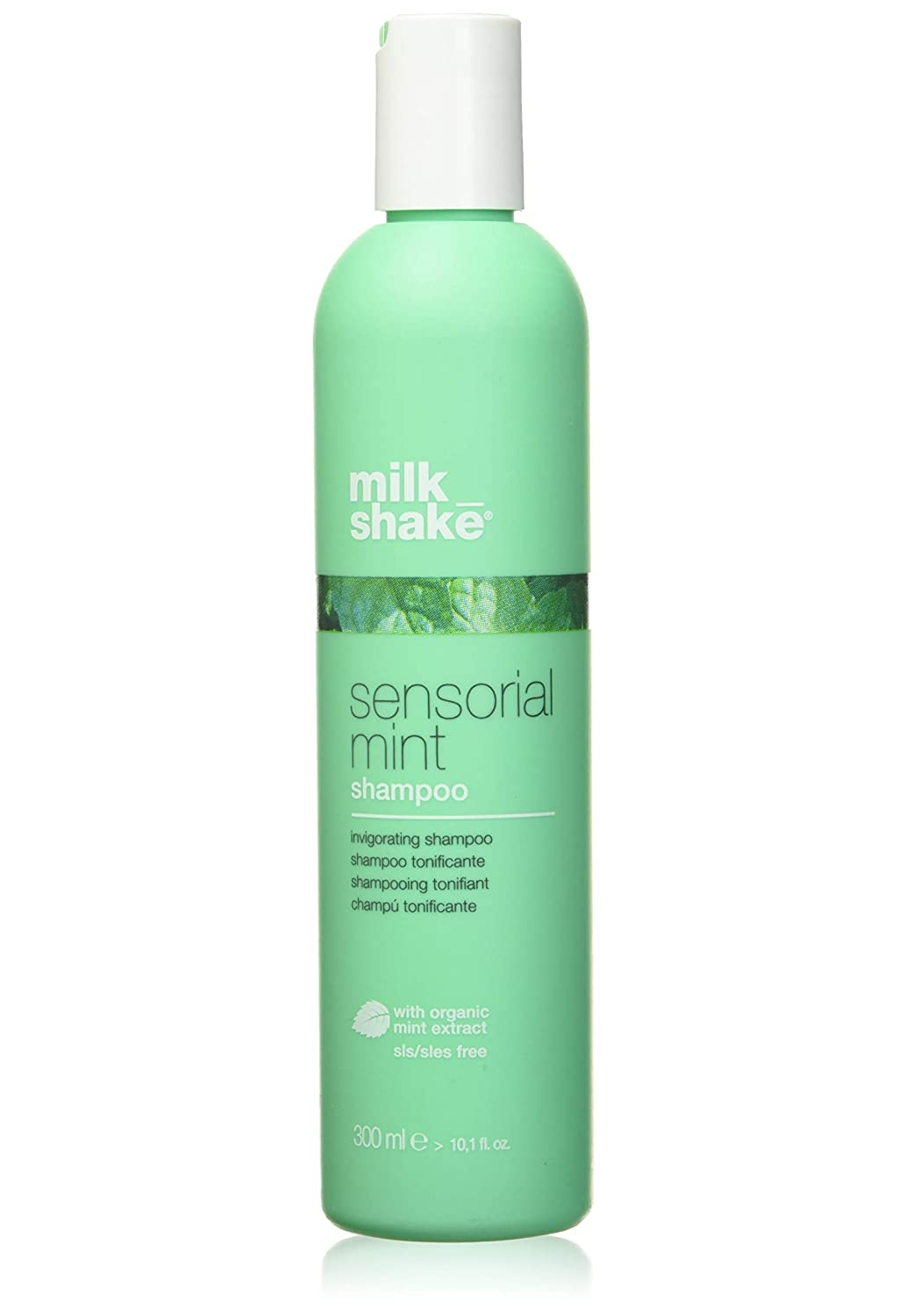 milk_shake sensorial mint shampoo, 10.1 Oz. - Shampoo & Conditioning