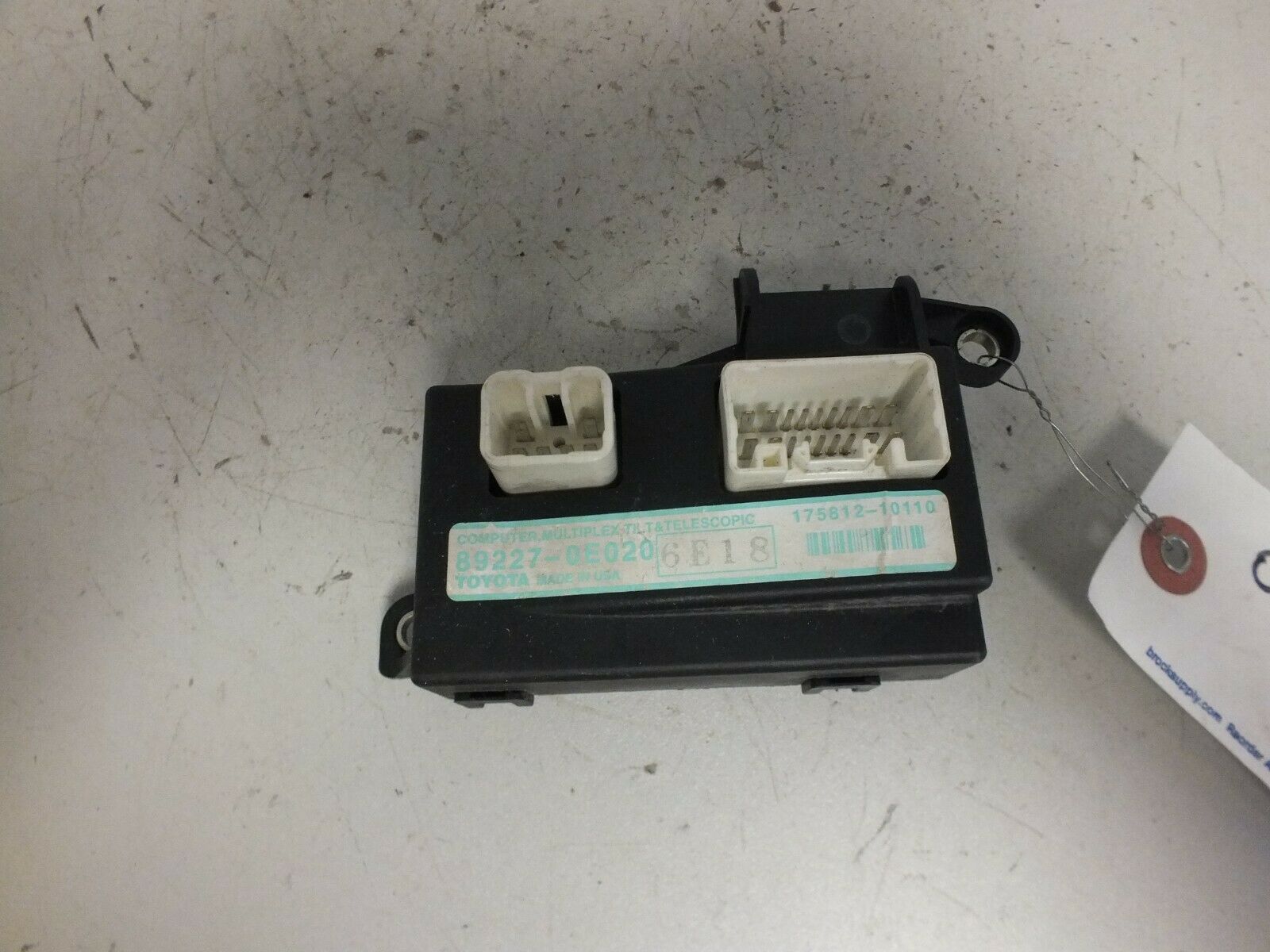2007 2008 2009 Lexus RX350 Multiplex Tilt and 50 similar items