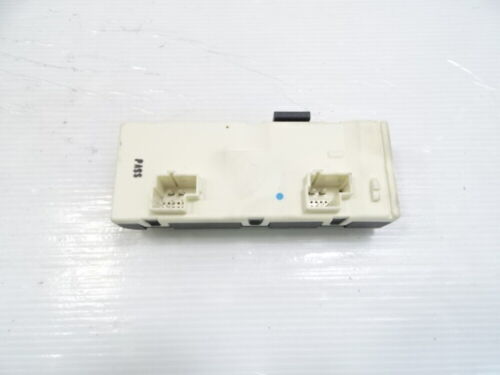 Mercedes W205 C63 C300 module, trunk lid release, 2229006008 - Other