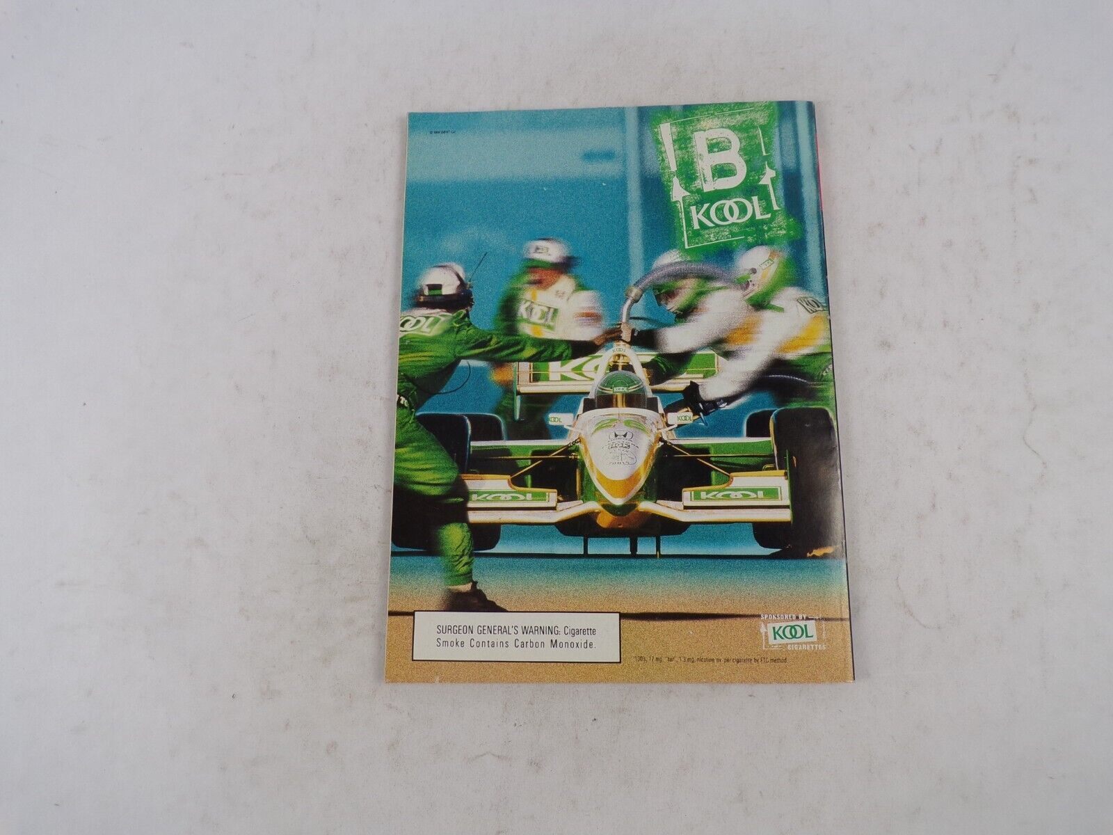 July 1998 Hot Rod Outlaw Streeters Over 20 Bad-Ass Beasties! Install A ...