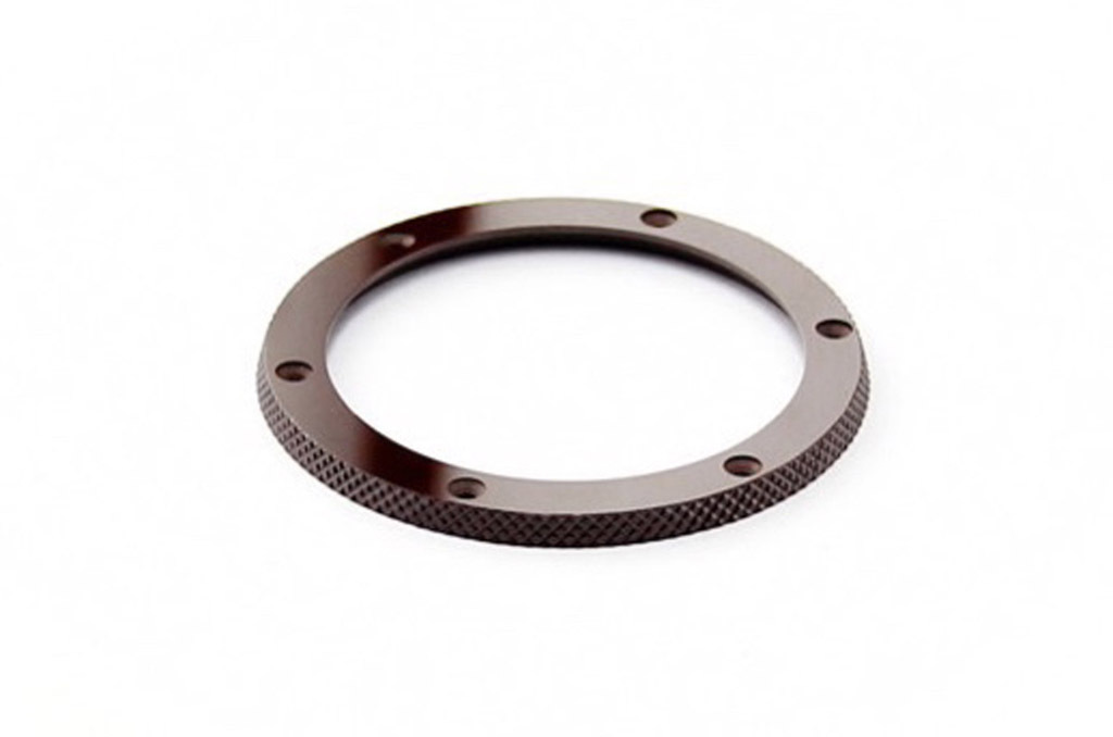 Real Brown Ceramic Polished Bezel Insert For and 50 similar items