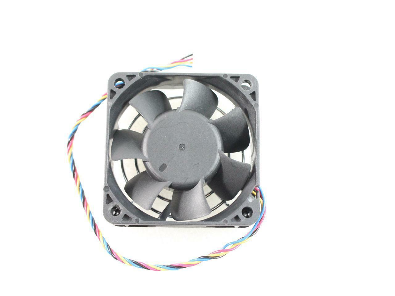 Alienware Andromeda X51 R2 Case Cooling fan P/N MDFXF 0MDFXF Tested ...