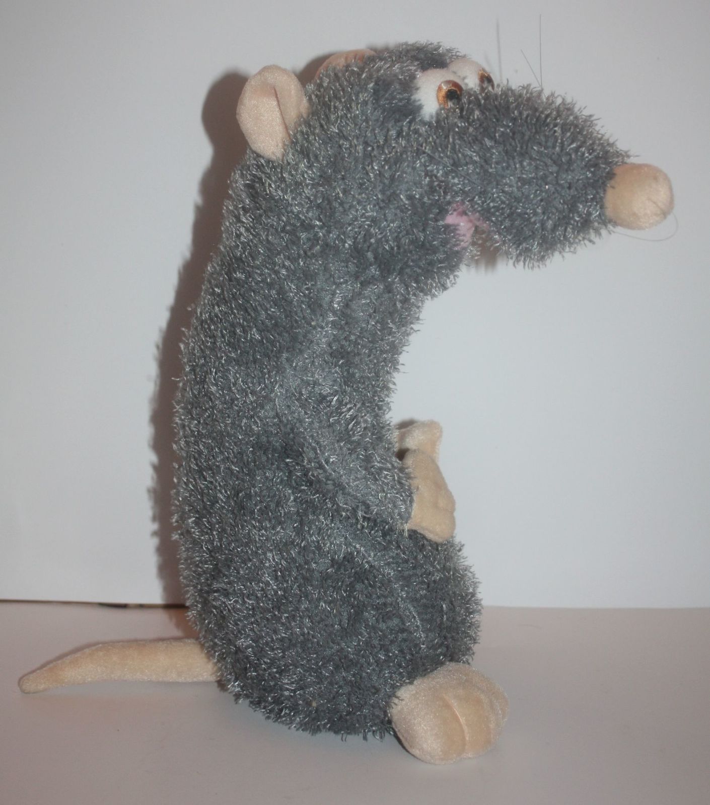 The Toy Factory Disney/Pixar Ratatouille Remy Plush - Disney
