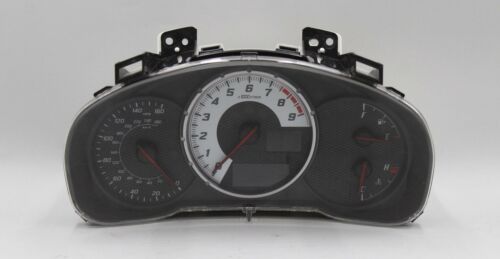 13 14 (2013-2014) SCION FRS 107K INSTRUMENT CLUSTER GAUGE SPEEDOMETER ...