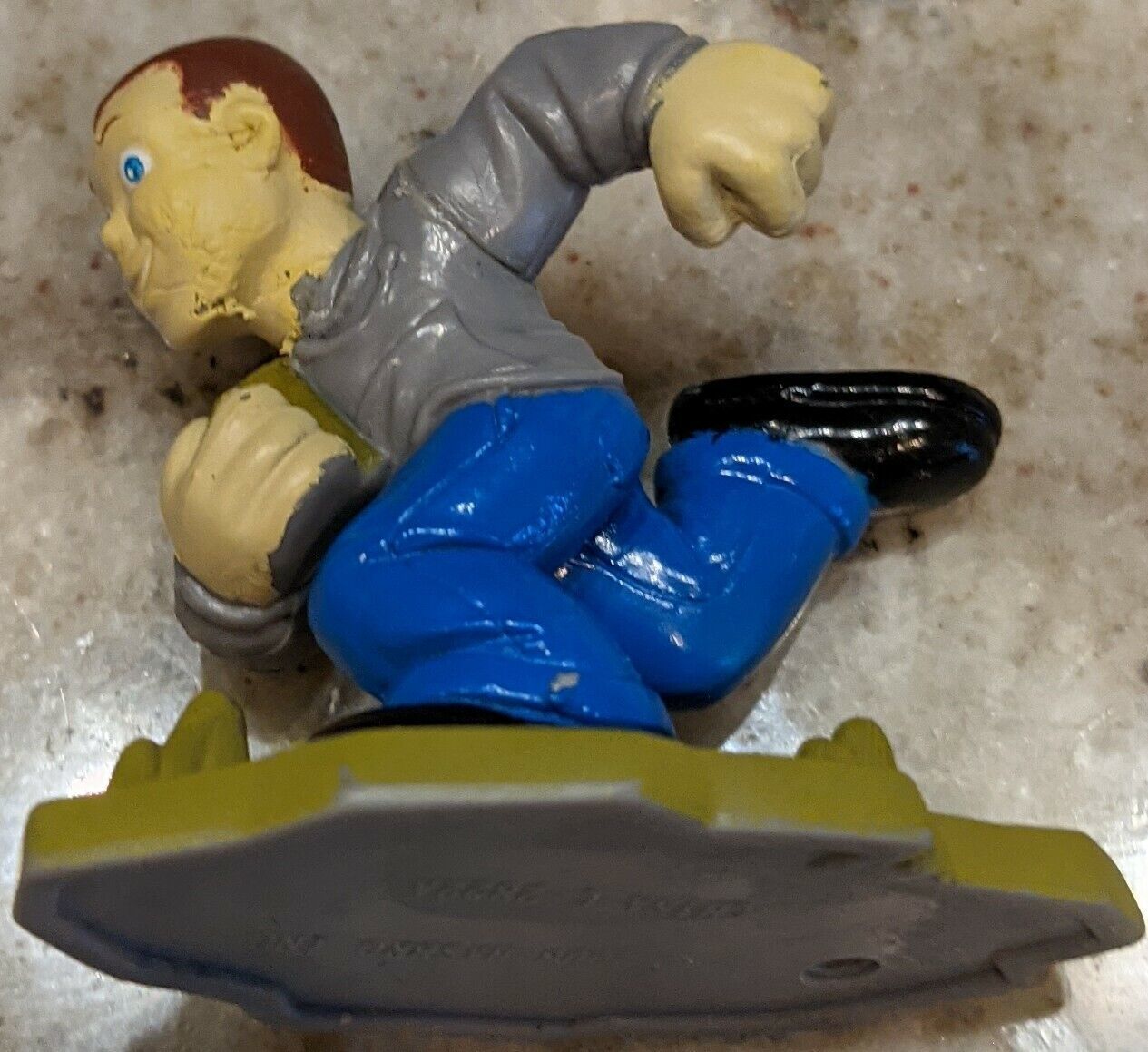 Transformers Robot Heroes Figurine G1 Universe Series Sam Witwicky ...