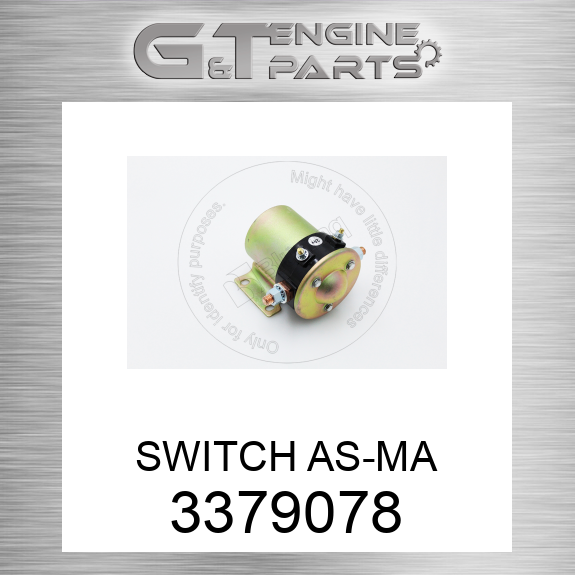 3379078 SWITCH AS-MA fits CATERPILLAR (NEW AFTERMARKET) - Other Heavy ...