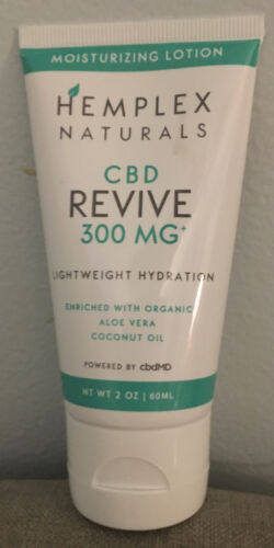 Hemplex Naturals Lightweight Hydration”Revive”300w/aloe vera&Coconut ...