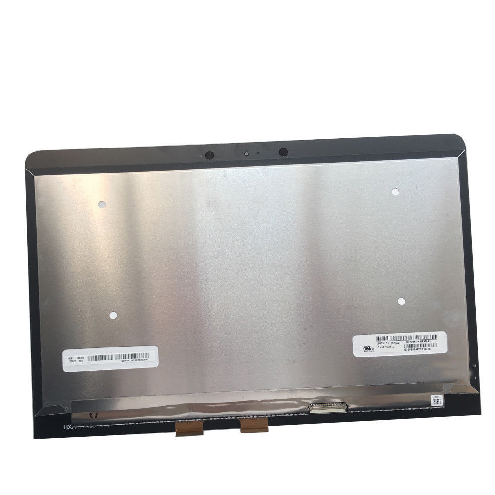 3840X2160 For HP Spectre x360 Convertible 13-ae023T Touch Screen LCD ...