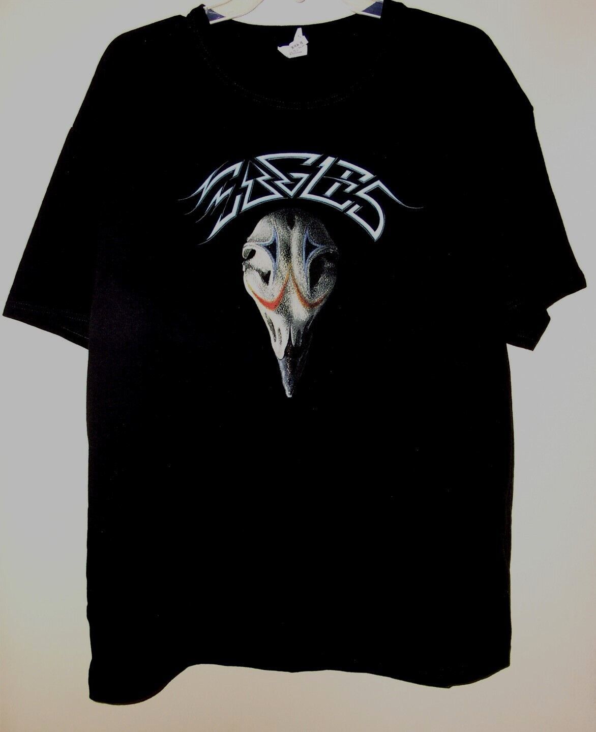 Eagles Band Concert Tour T Shirt Eagle Skull and 24 similar Eagles Band Concert Tour T Shirt Eagle Skull and 24 similar