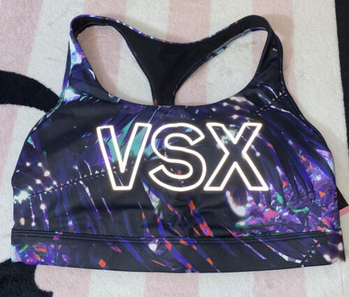 Victoria’s Secret Midnight Jungle VSX Limited Edition Show Off Sports ...