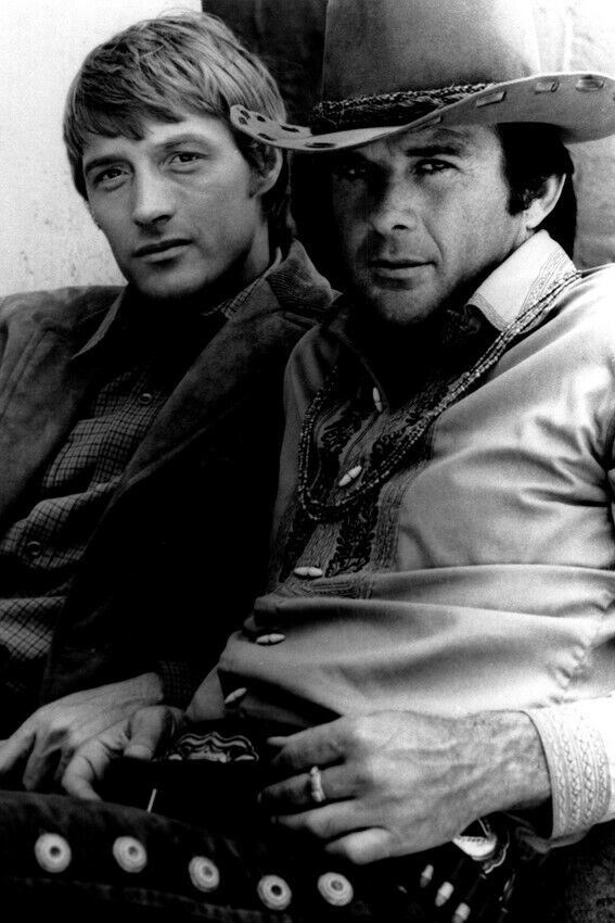 Lancer James Stacy Wayne Maunder cult 1968 and similar items