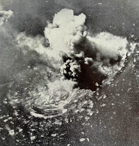 Hell Divers Attack Japanese Transports WW2 Photo Print Military 1945 ...