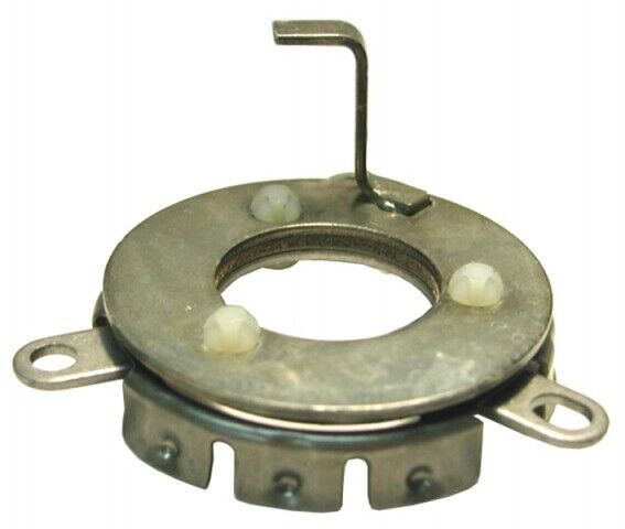 1967-1982 Corvette Contact Horn Button With Tilt And Telescopic Column - Horns