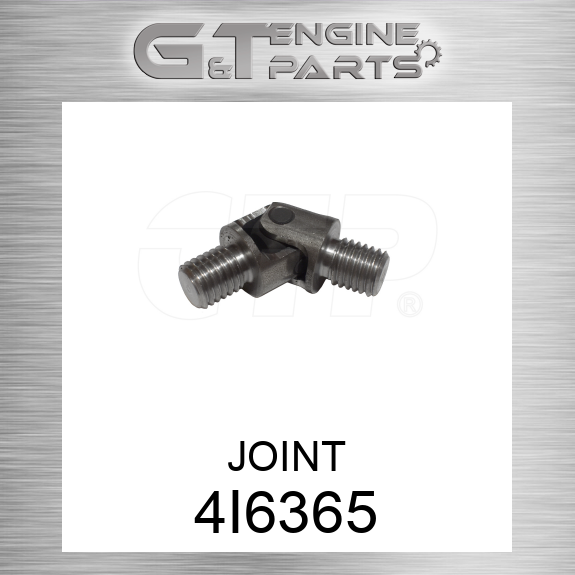 4I6365 JOINT fits CATERPILLAR (NEW AFTERMARKET) - Other Heavy Equipment ...