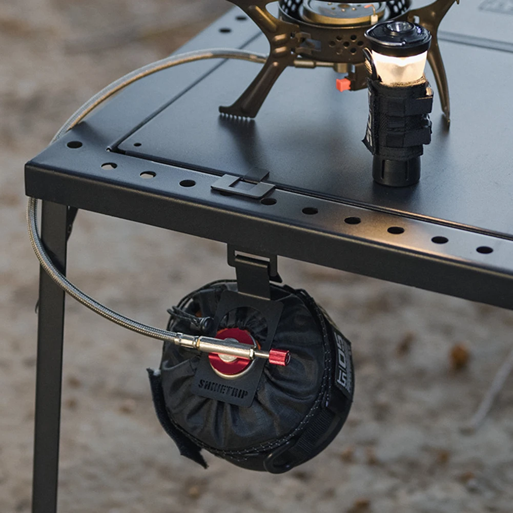 Gas Canister Hanging Hook Stainless Steel and similar items