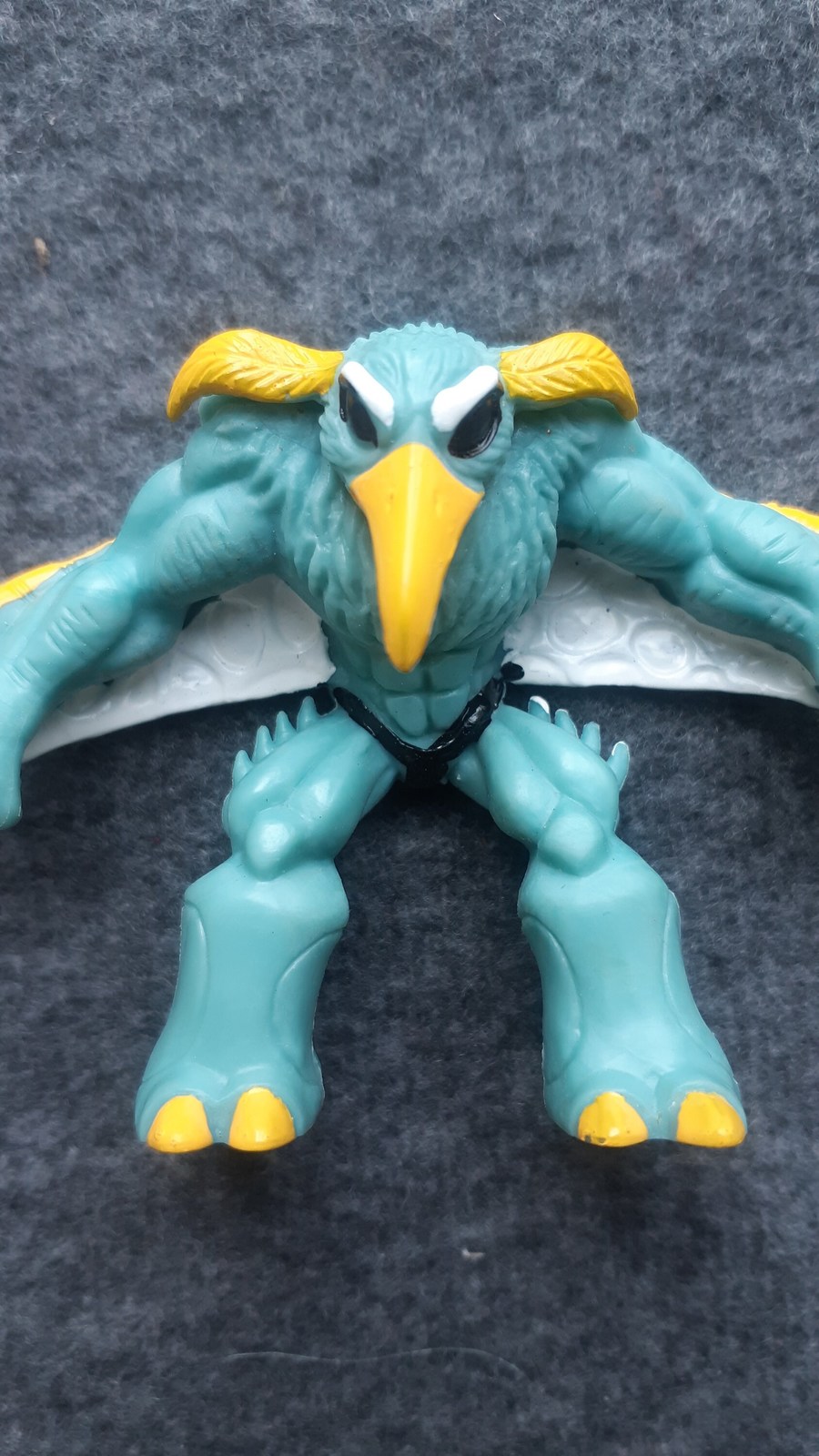 Gormiti Air tribe Noctis il Signore dei Cieli new from the box Please ...