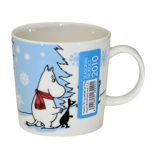 Arabic / ARABIA Moomin / Moomin Skiing Competition / Skiing Competition ...