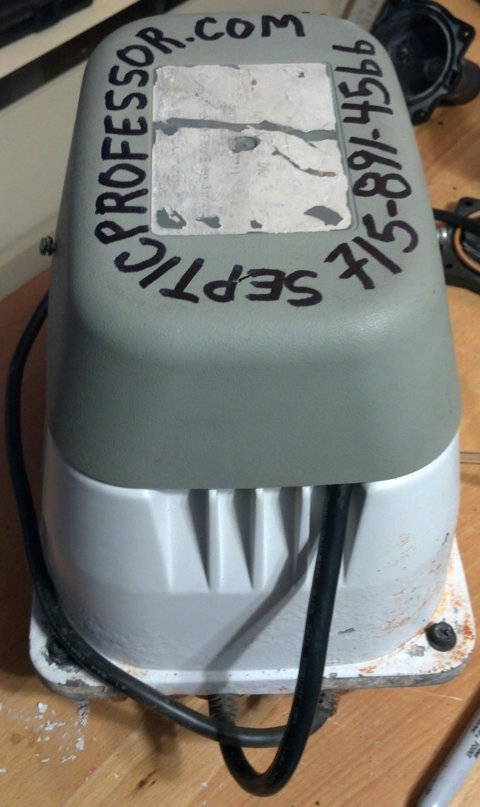 AquaKlear AKH80 Nuwater Diaphragm Repair and 50 similar items