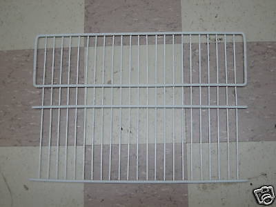 MAGIC CHEF REFRIGERATOR SHELF PART # C0507.5-2/W - Refrigerator ...