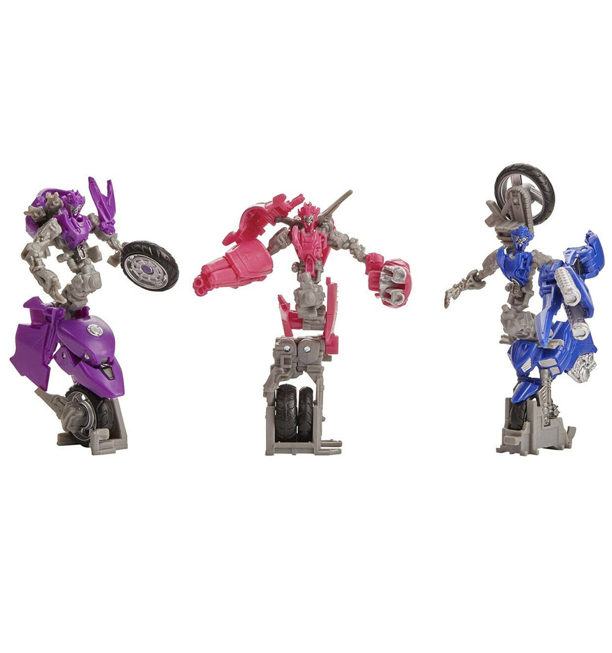 Transformers Studio Series 52 Deluxe Revenge of The Fallen Arcee ...