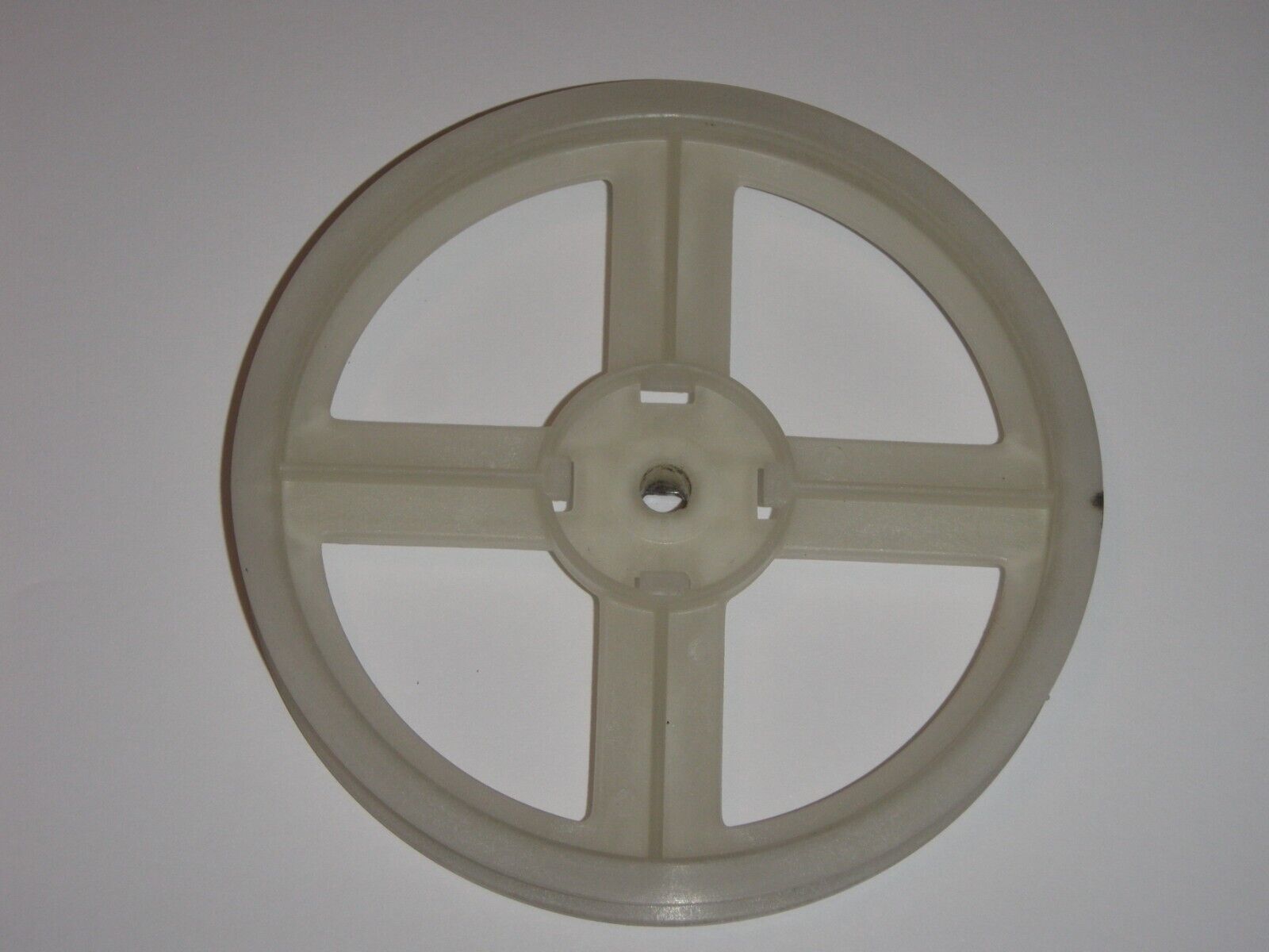 Pulley Wheel for Toastmaster Bread Maker Machine Model 1150 only ...