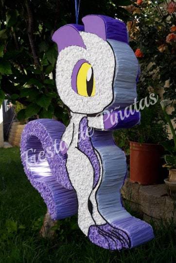Pokemon Mewtwo pinata. - Other Gift & Party Supplies
