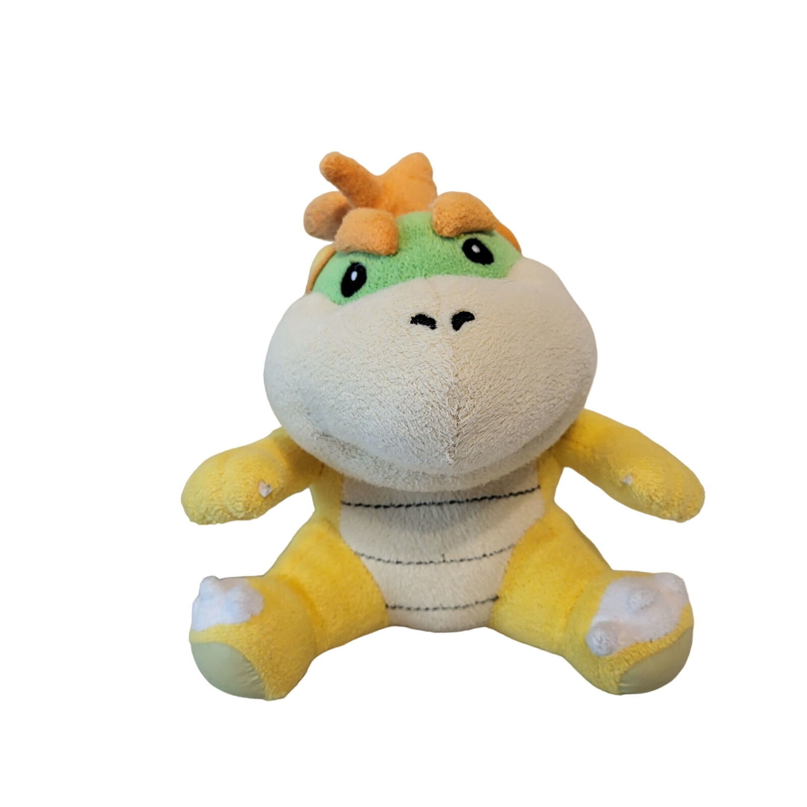 Baby Bowser Jr 7 in Plush Super Mario and 50 similar items