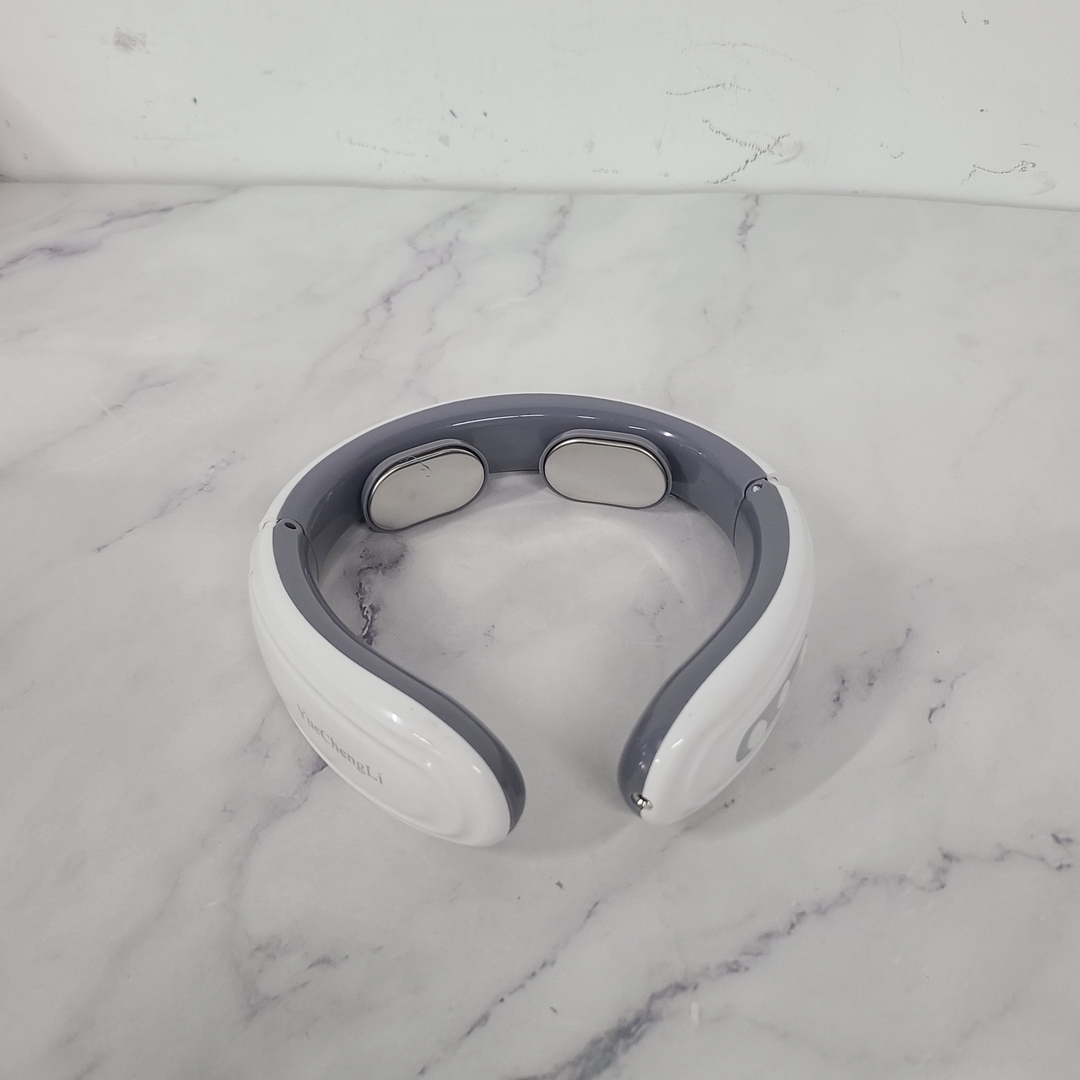 YueChengLi Massaging apparatus for personal use Relaxing Neck Massager ...