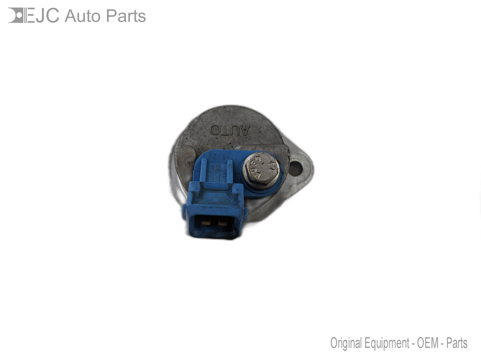 Camshaft Position Sensor For 14-19 Ford Fiesta 1.6 98MF6K341BD - Engine ...