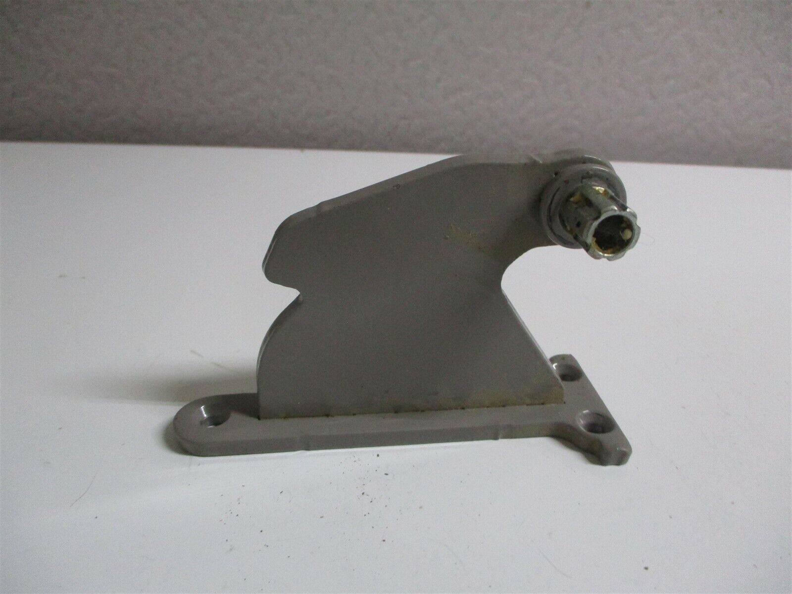 KITCHENAID REFRIGERATOR HINGE GRAY PART # W11122872 - Refrigerator ...