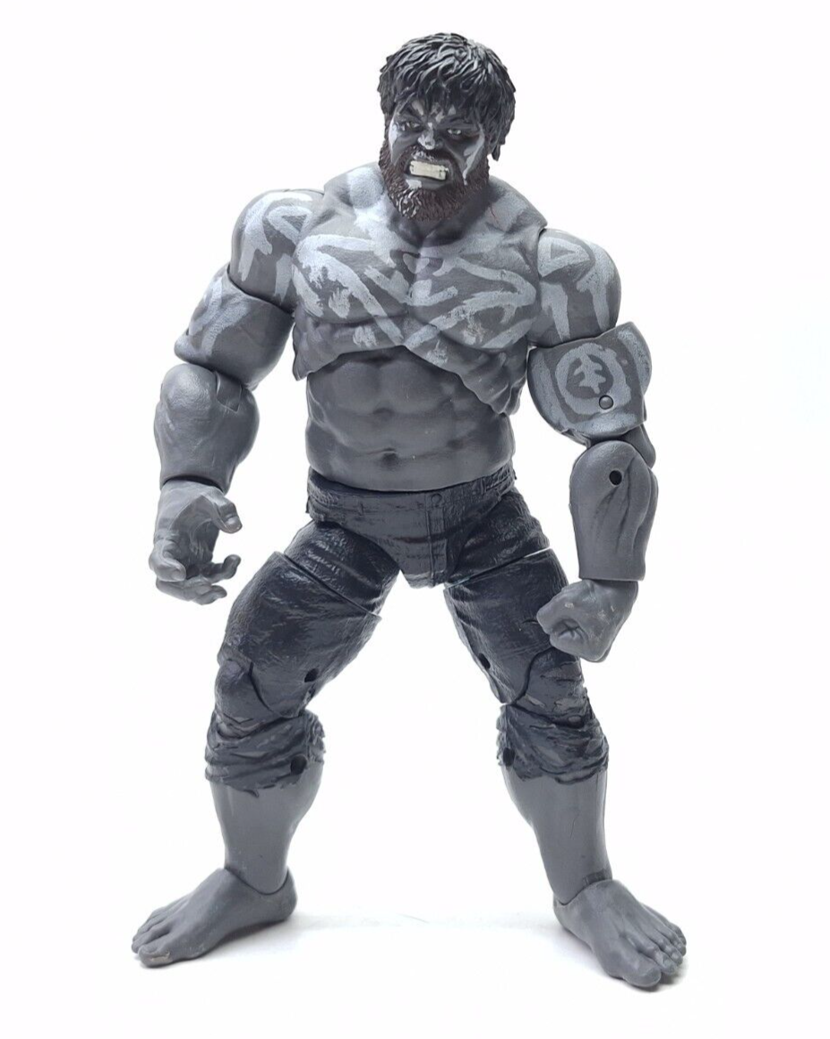 Hasbro Marvel Legends Gamestop Exclusive Gamerverse Avengers Hulk ...