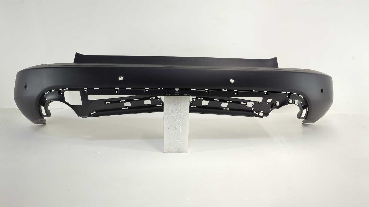 New OEM Genuine Ford Rear Bumper Cover 2020-2024 Escape LJ6Z-17K835-CC ...