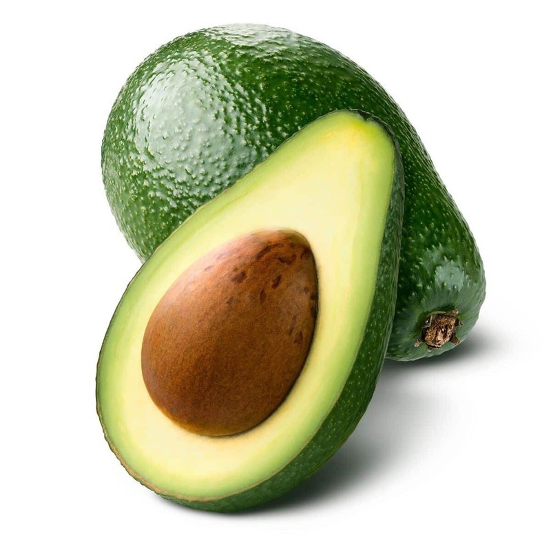 MBK 2 Seeds Rincon Avocado Organic Non Gmo Delicious Creamy Fruit Bulk ...