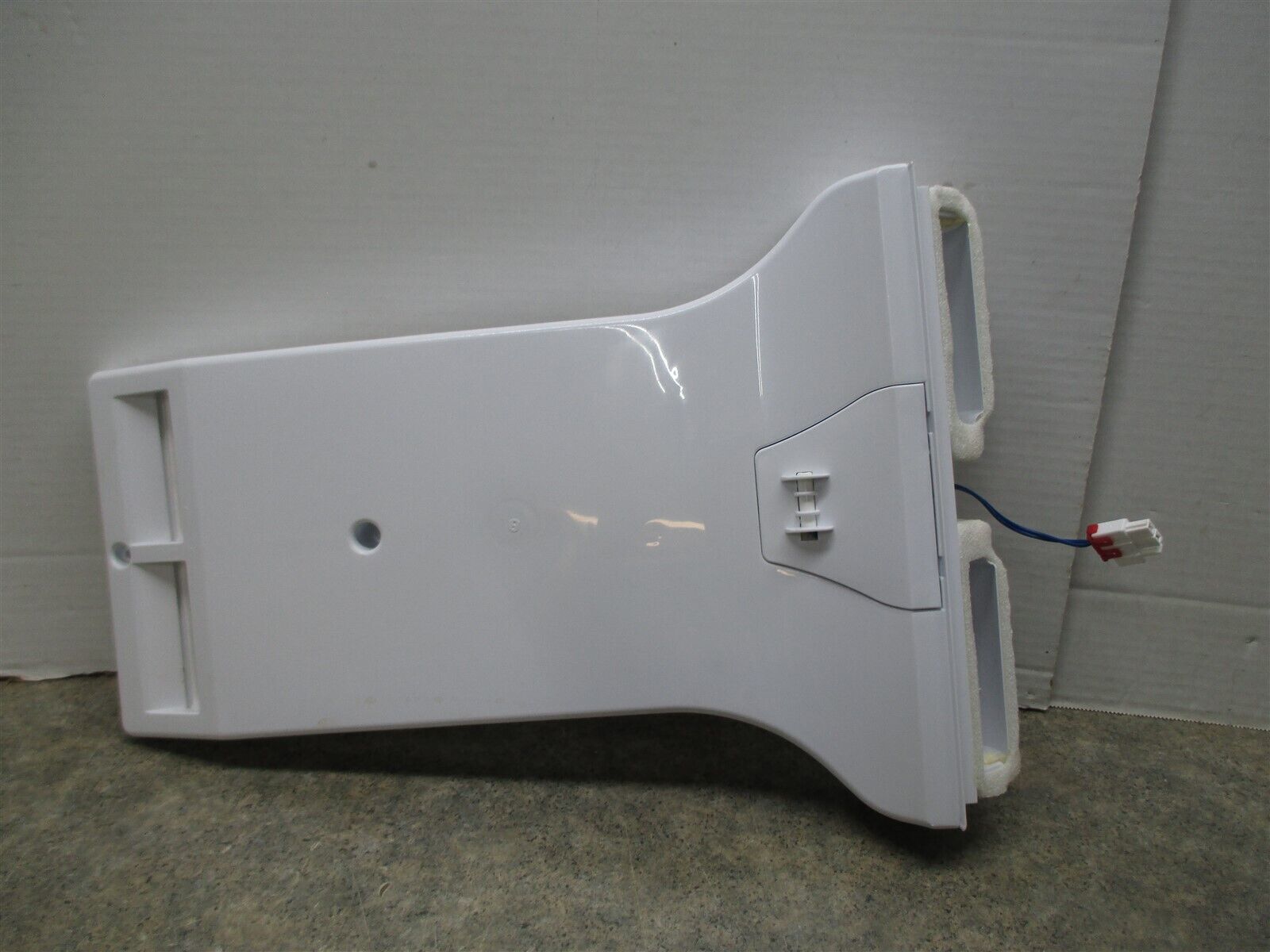 SAMSUNG REFRIGERATOR FREEZER AIR DUCT PART # DA97-06469C - Refrigerator ...